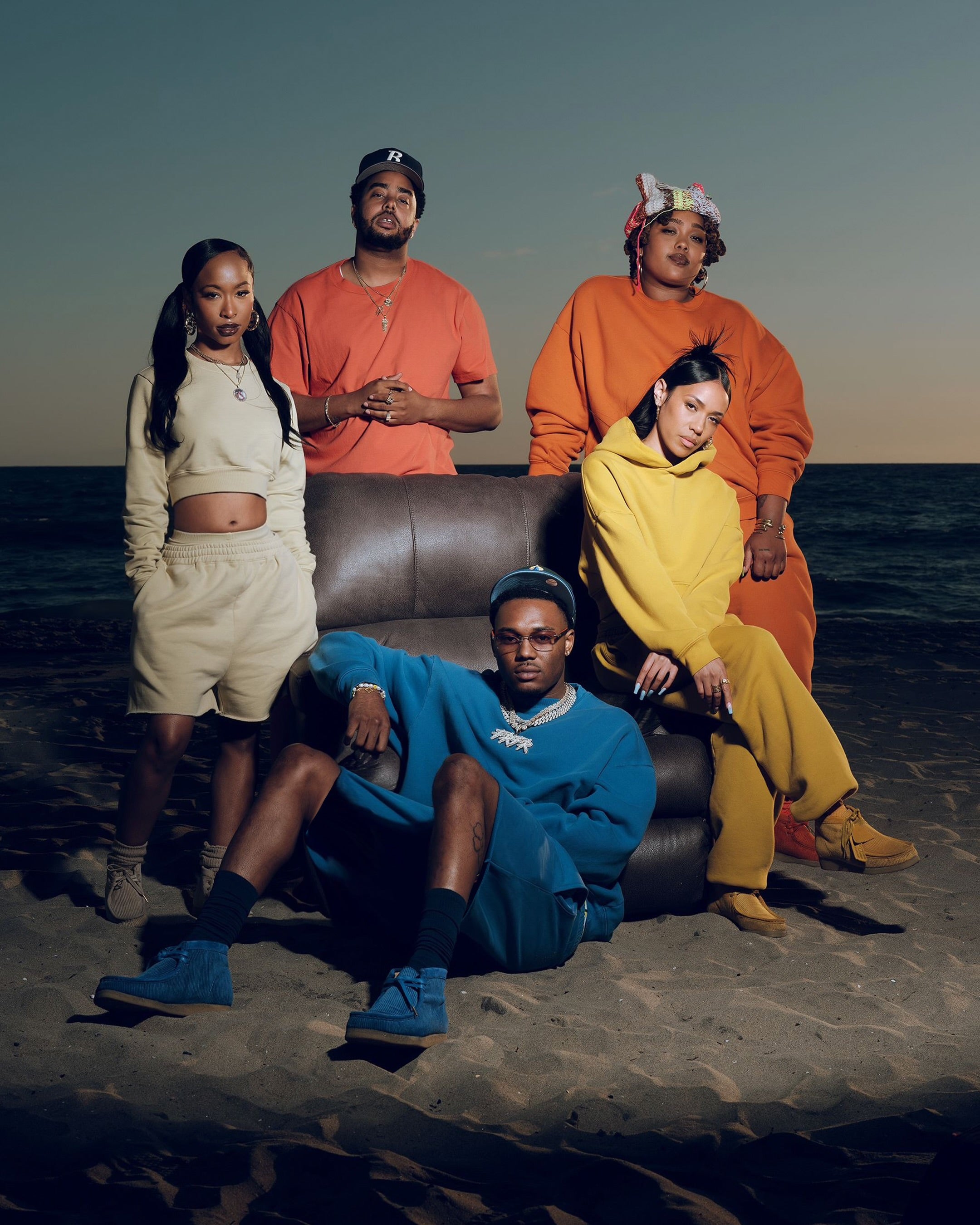 ABOUT ME – Storm DeBarge