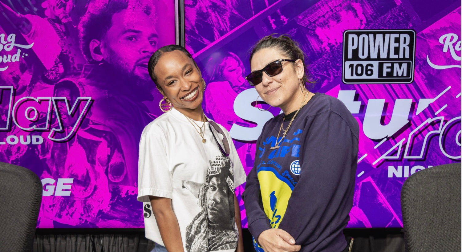 ABOUT ME – Storm DeBarge